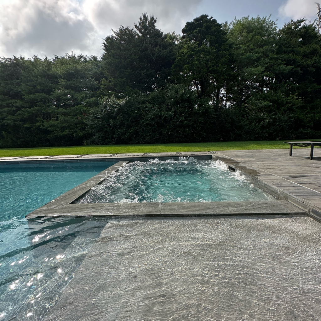 The Benefits of Gas for Heating Your Residential Pool - Tortorella Group