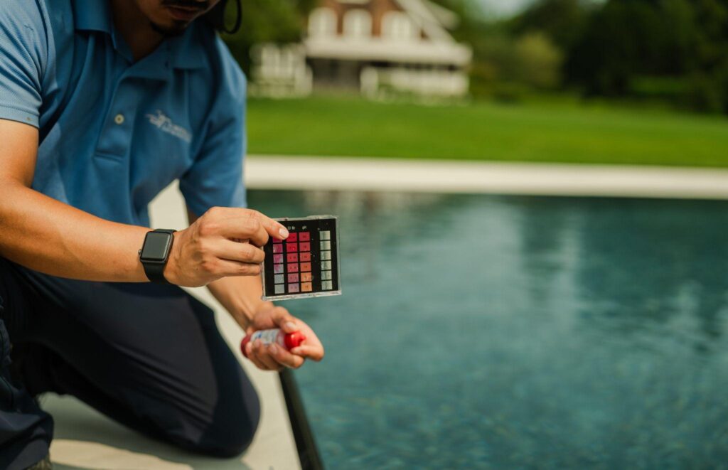 Important Tips for Closing Your Inground Pool - Tortorella Group