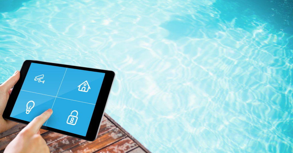 The Future of Pool Technology: Innovations and Trends in the Custom ...