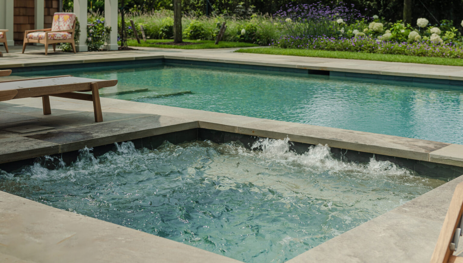 #1 Swimming Pool Contractors