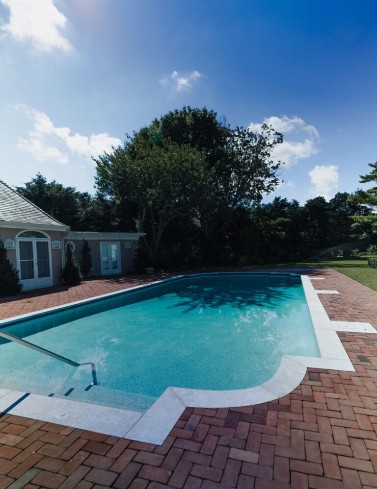 Embracing the Benefits of Salt Pools - Tortorella Group