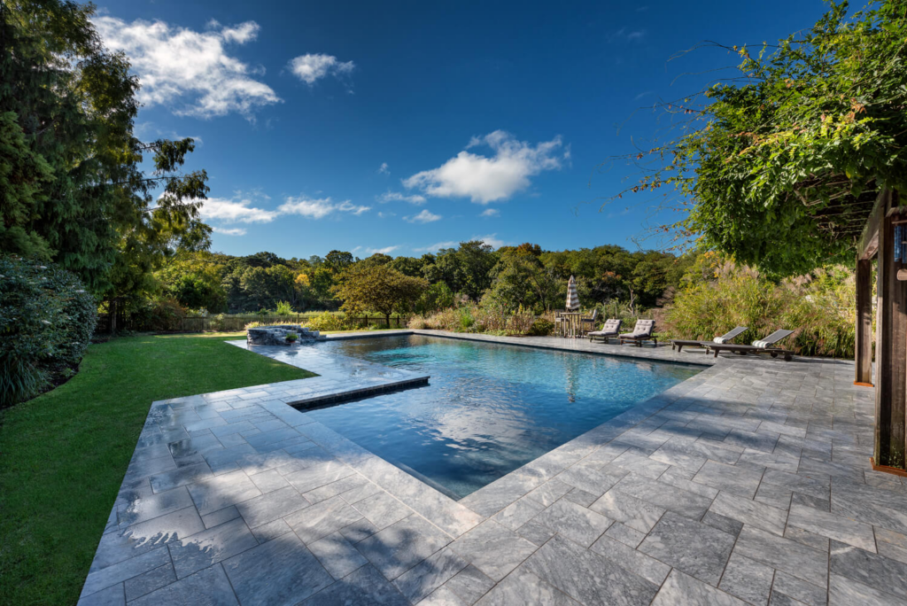 Standard Pools Designs That Take Your Breath Away - Tortorella Group
