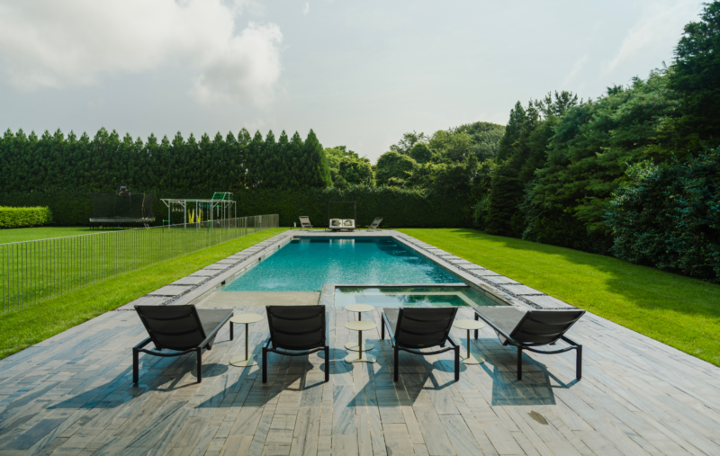 Standard Pools Designs That Take Your Breath Away - Tortorella Group